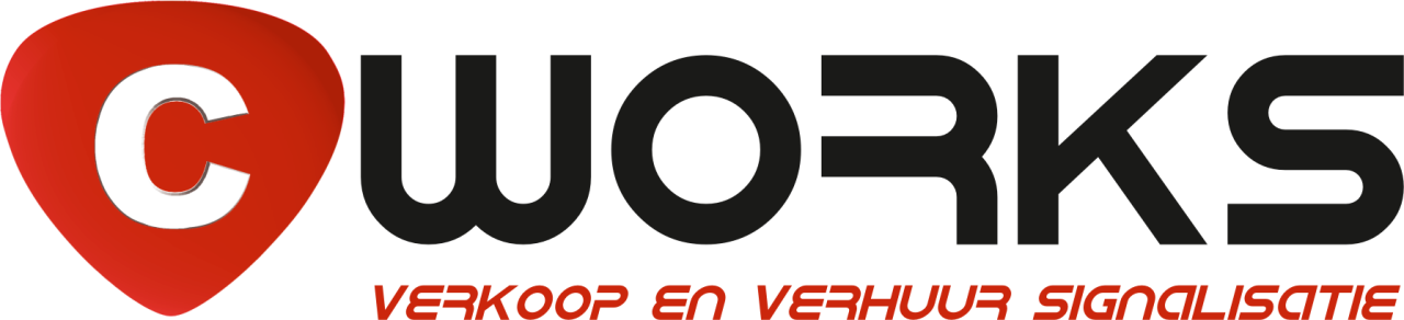 Home - C Works - WERF SIGNALISATIE